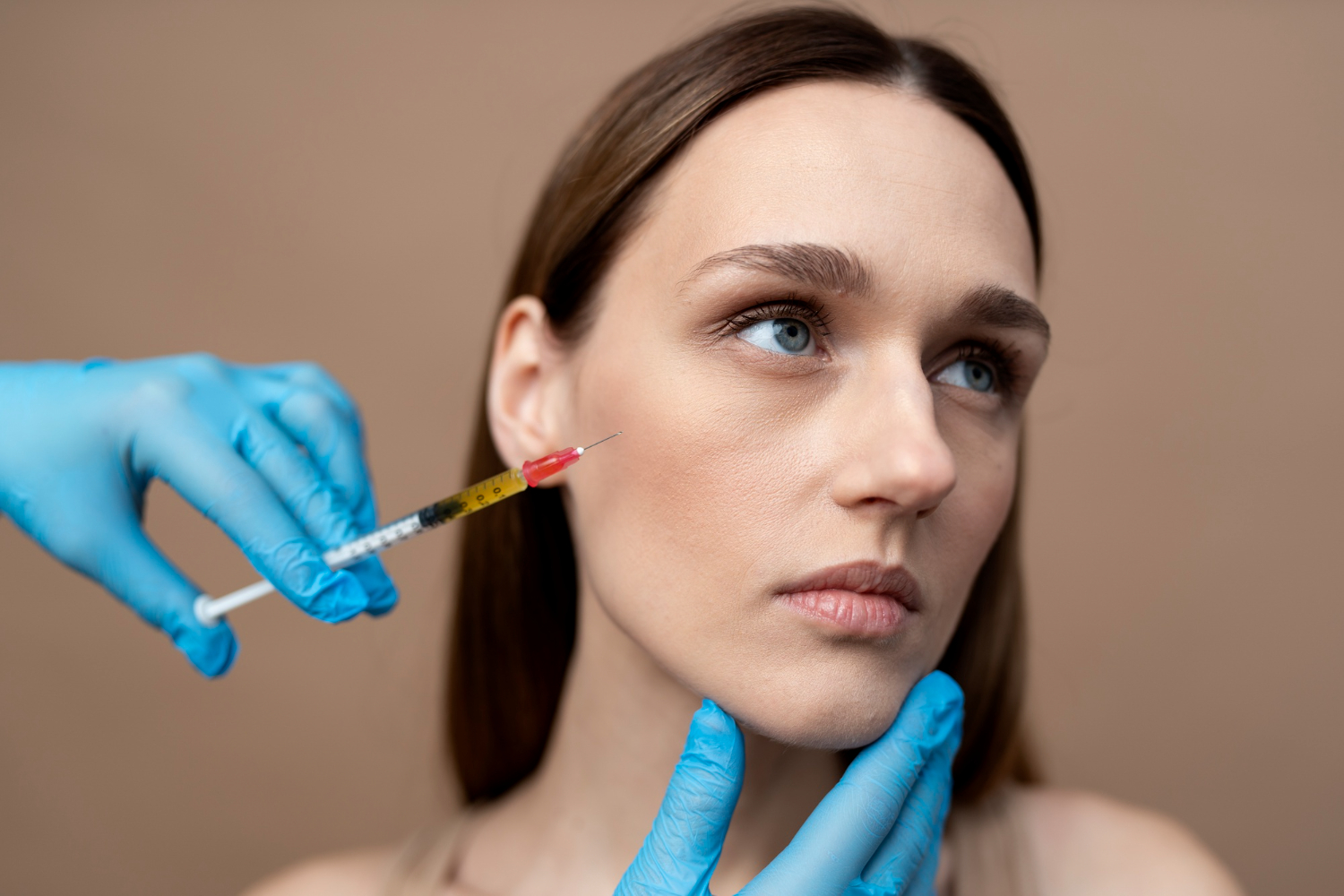 What is Botox procedure? | ISLA MED
