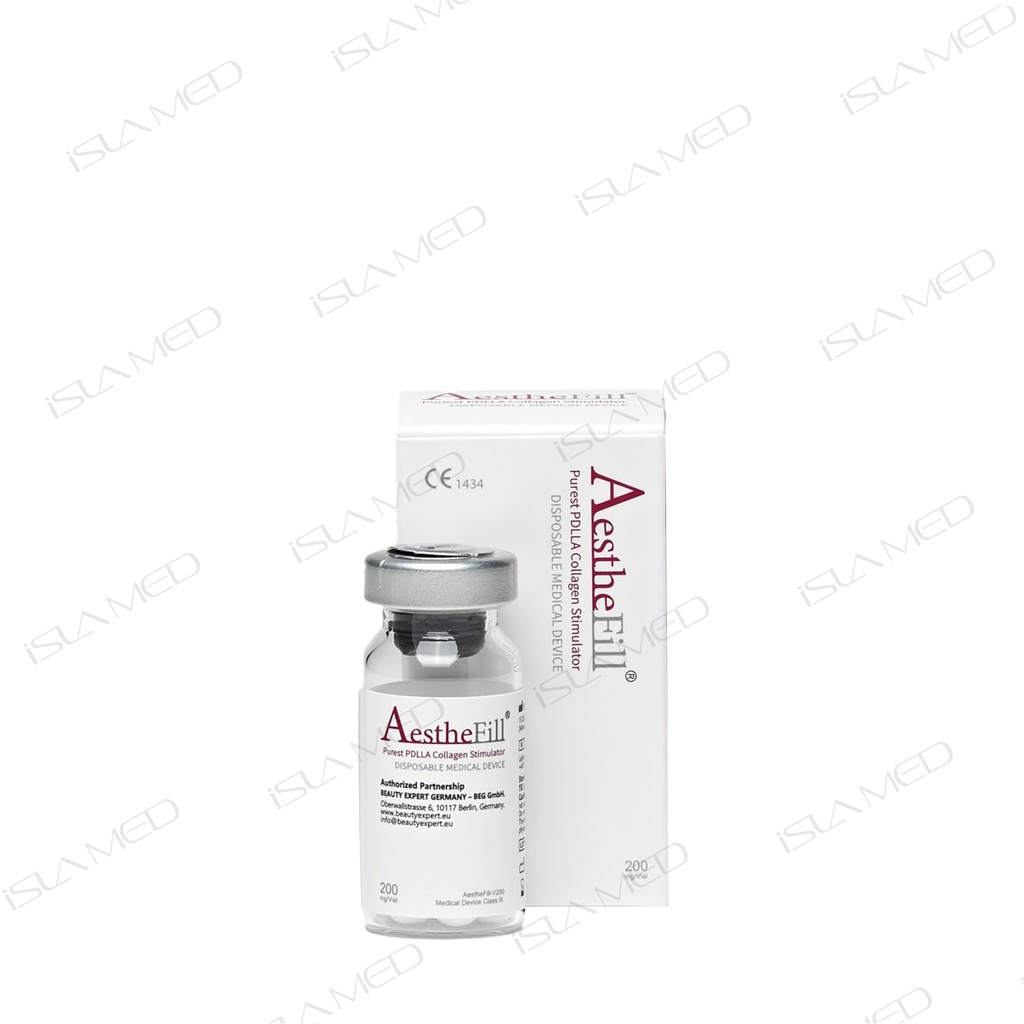 AestheFill (1 x 200 ml/mg) | ISLA MED