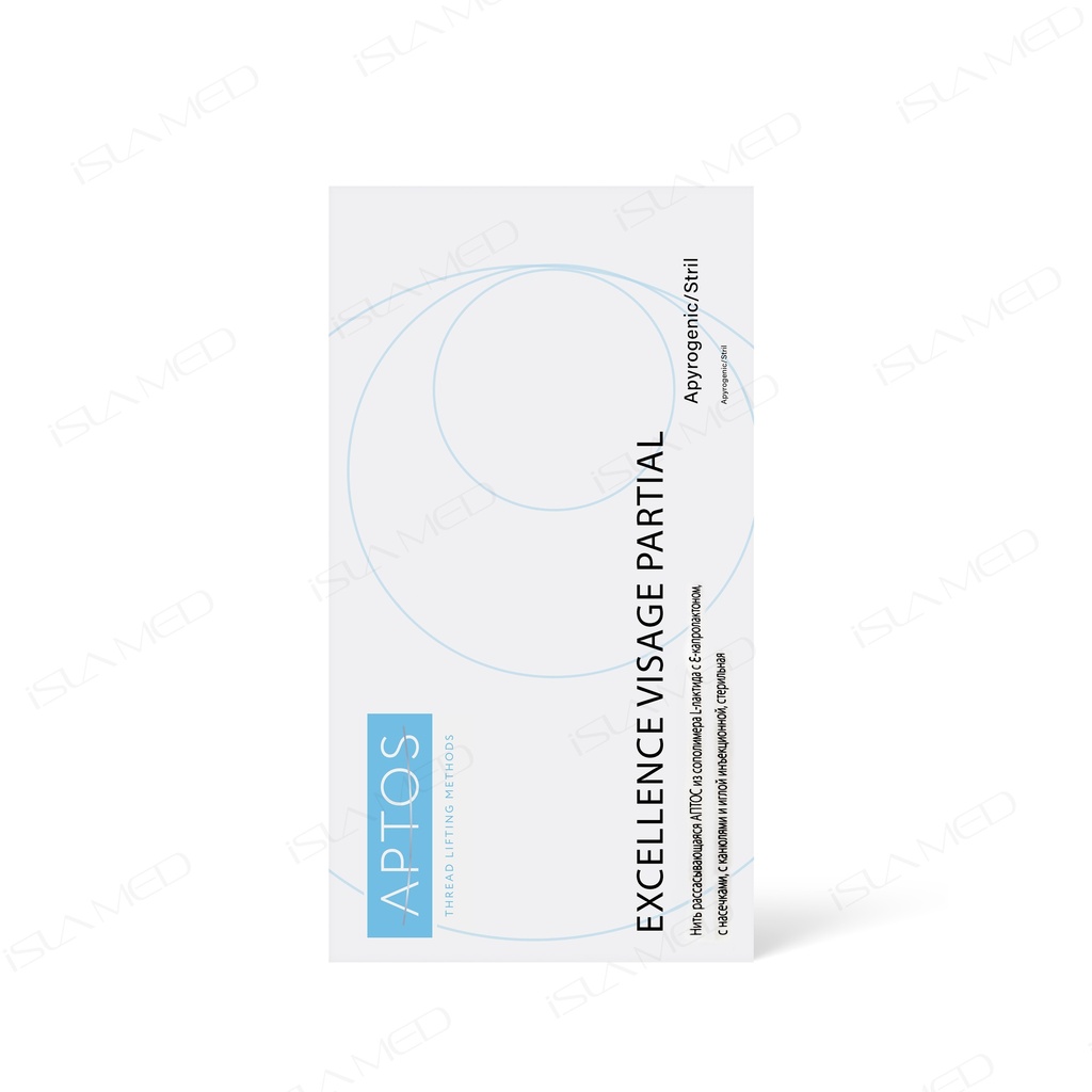 Aptos Excellence Visage Partial | ISLA MED