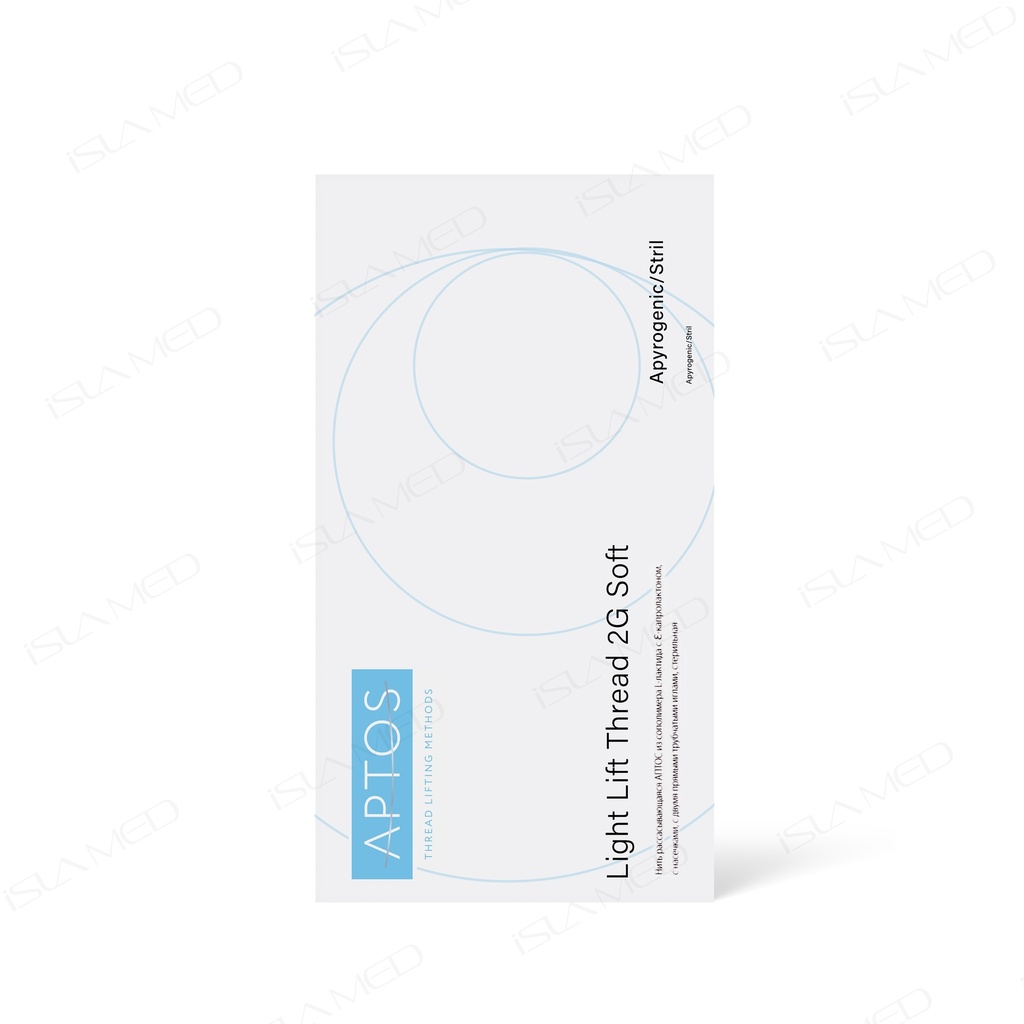 Aptos Light Lift Thread 2G Soft | ISLA MED