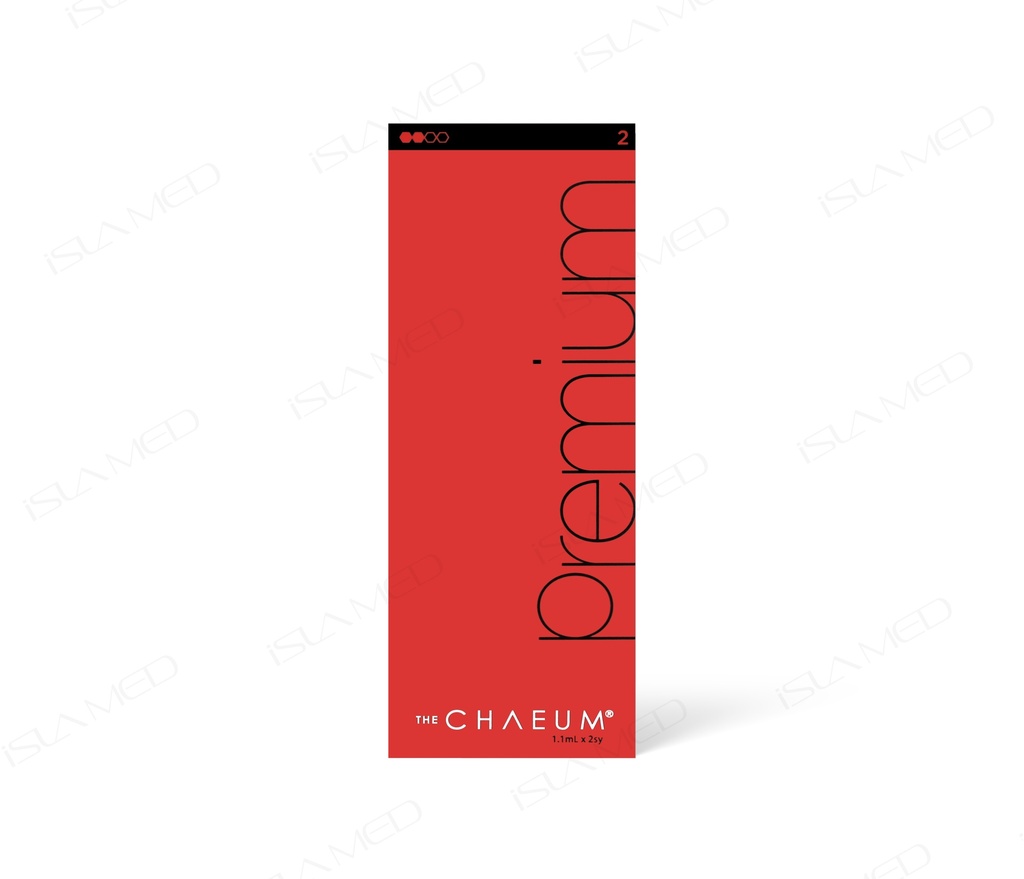 Buy Chaeum Premium 2 Online | ISLA MED