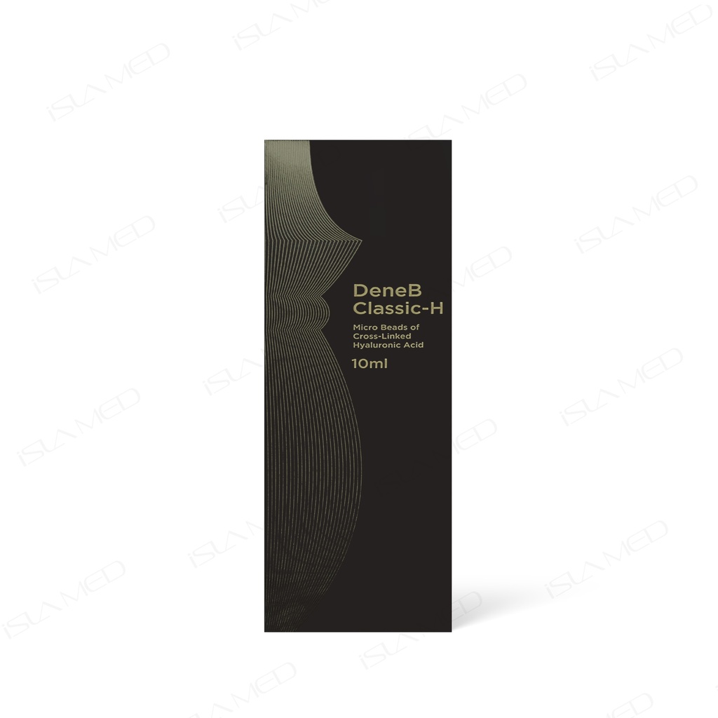 Buy DeneB Classic H 10ml Online | ISLA MED