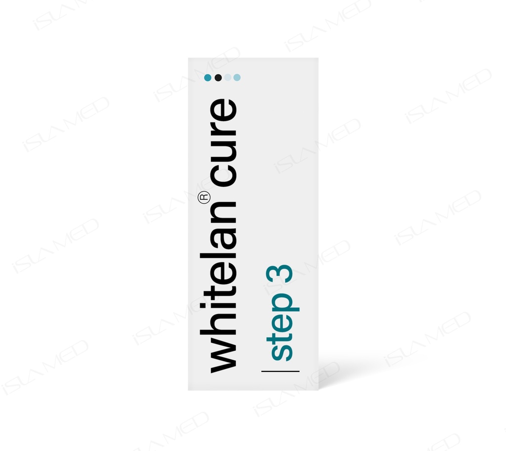 Buy Dermica Whitelan Cure Step 3 (25ml) | ISLA MED