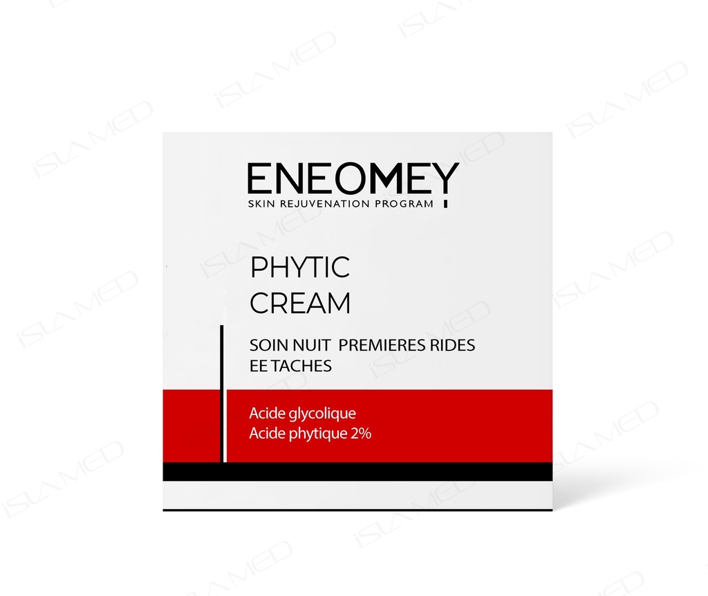 Buy Eneomey Phytic Cream 30ml | ISLA MED