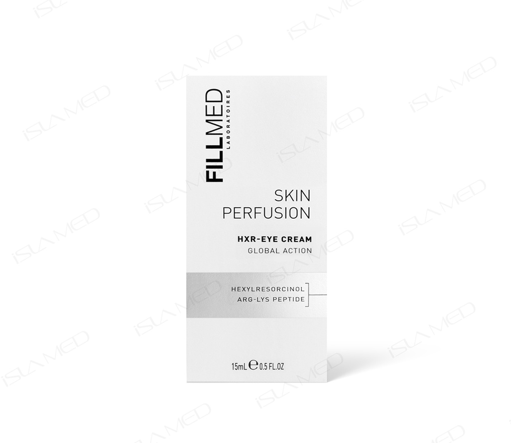Buy FILLMED HXR-Eye Cream 15 ml | ISLA MED
