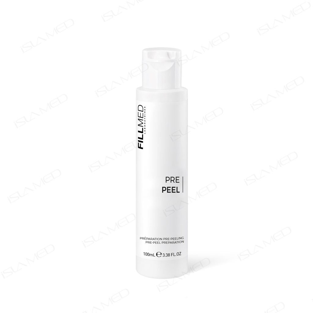 Buy FILLMED Pre Peel - 100ml | ISLA MED