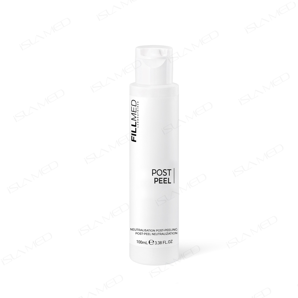 FILLMED Post Peel (1 x 100ml) | ISLA MED