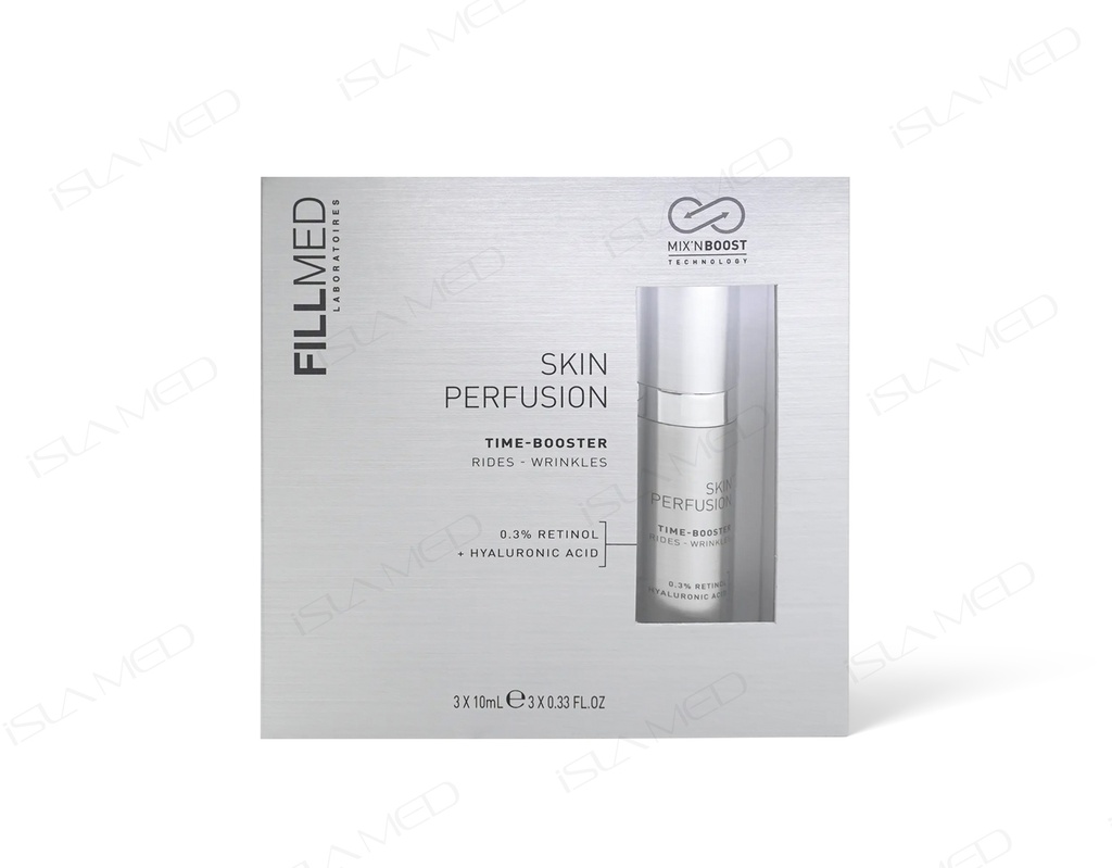 FILLMED Time-Booster 0,3% | ISLA MED