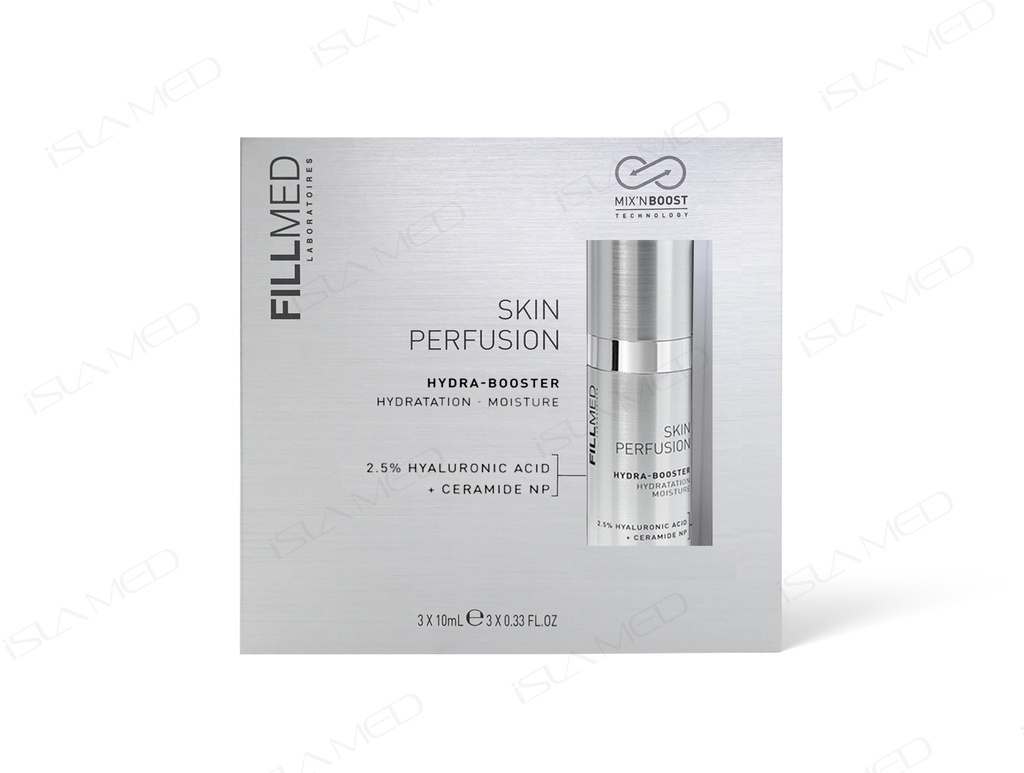 FILLMED Hydra-Booster | ISLA MED