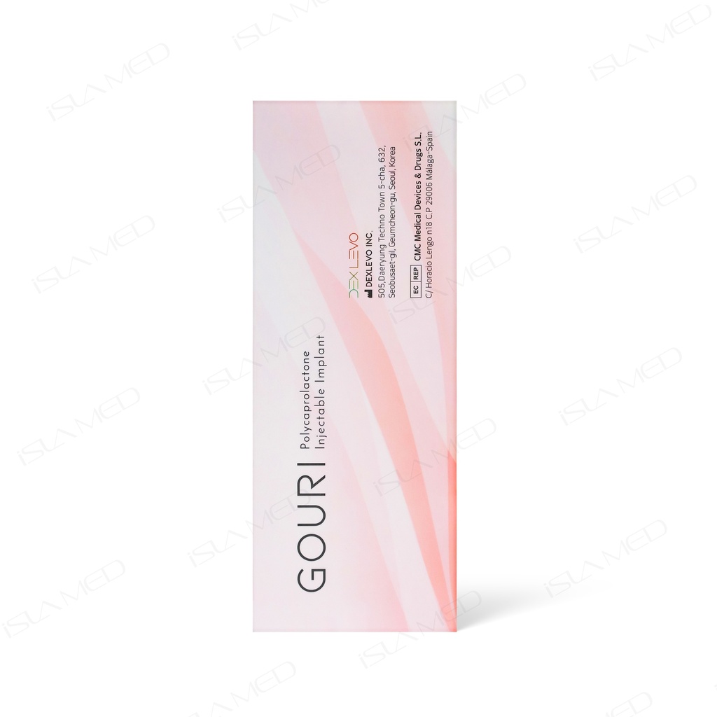 Gouri PCL Buy Online | ISLA MED