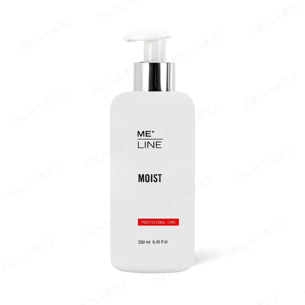 Buy Meline Id 03 Moist - 250ml | Isla - Medical
