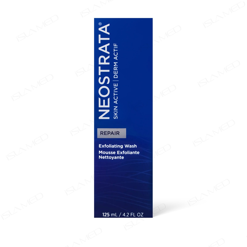 NeoStrata Skin Active Exfoliating Wash | ISLA MED