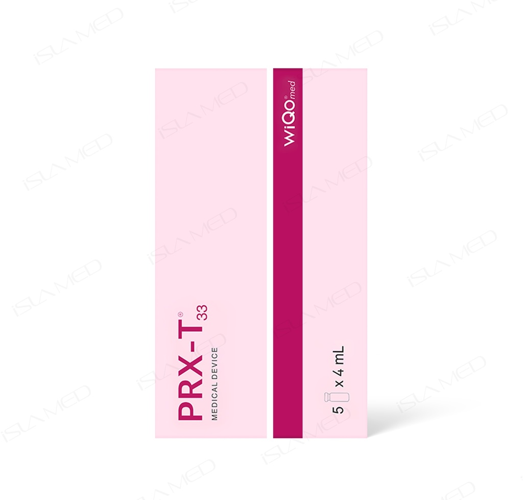 PRX-T 33 | PRX T 33 Peel | Isla Medical