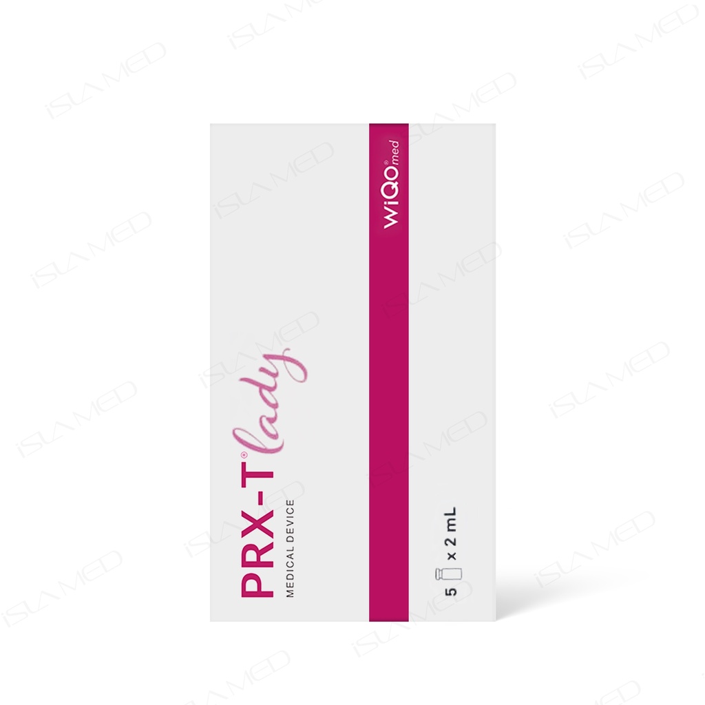 PRX T Lady - PRX T Lady Kit | Isla Medical
