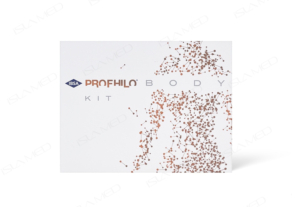 Buy Profhilo Body Kit online | ISLA MED