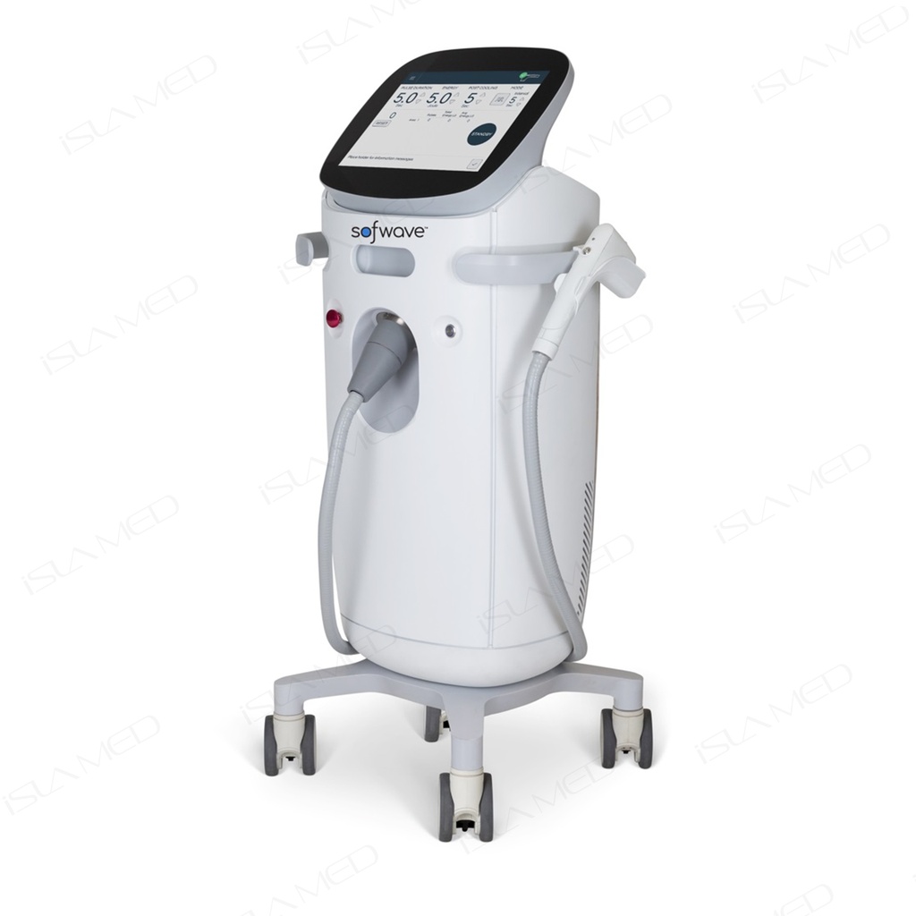Sofwave Device + Applicator | ISLA MED