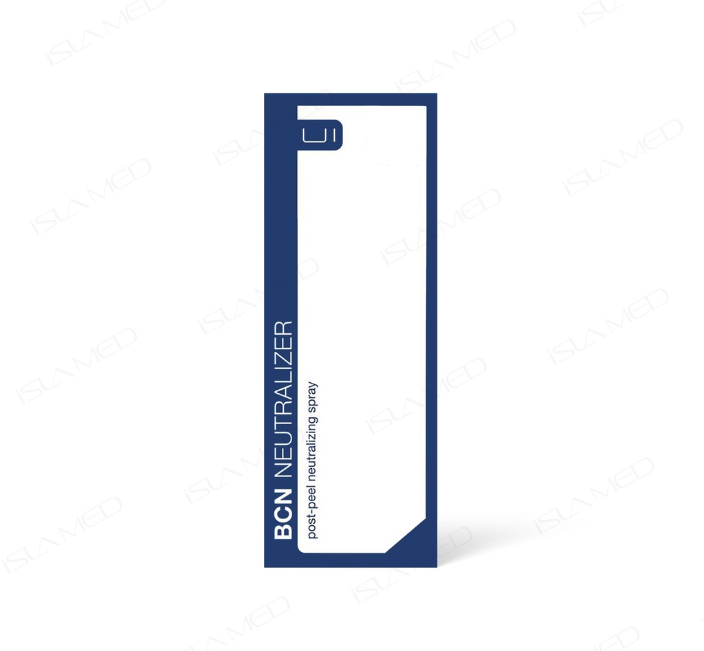 Soothe Skin with BCN Neutralizer - 100ml - ISLA MED