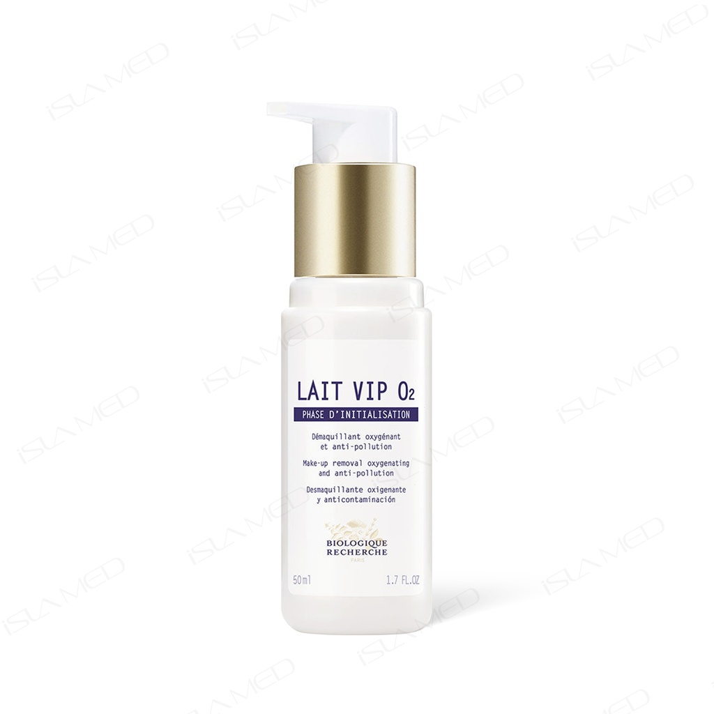 BR Lait Vip O2 50 ml | ISLA MED