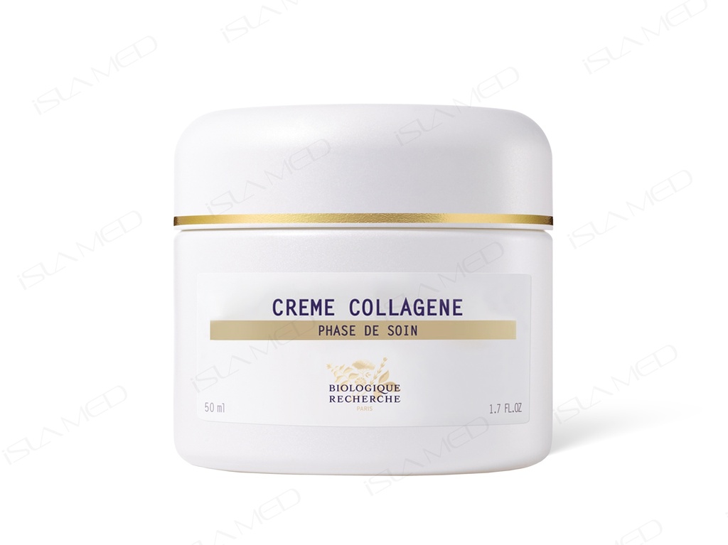 Biologique Recherche Créme Collagene | ISLA MED