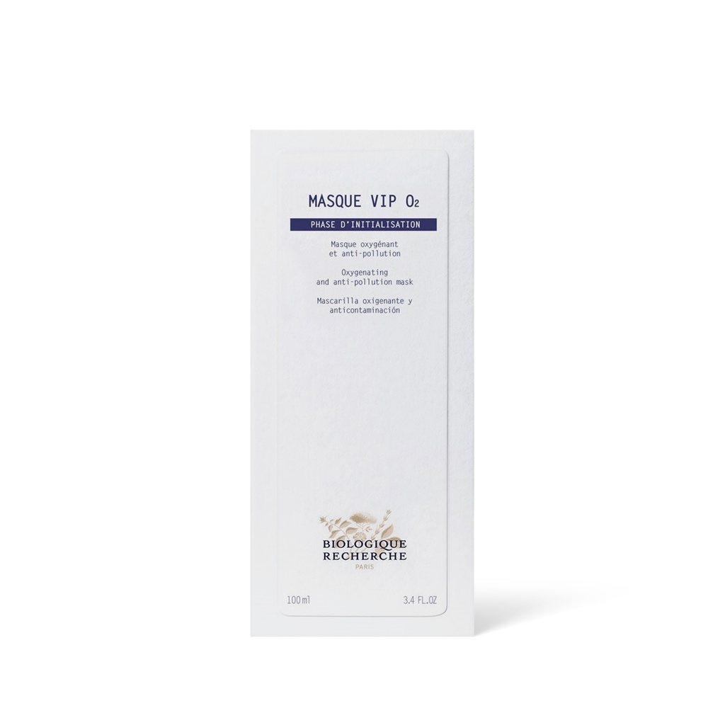 Biologique Recherche Masque VIP O2 | ISLA MED