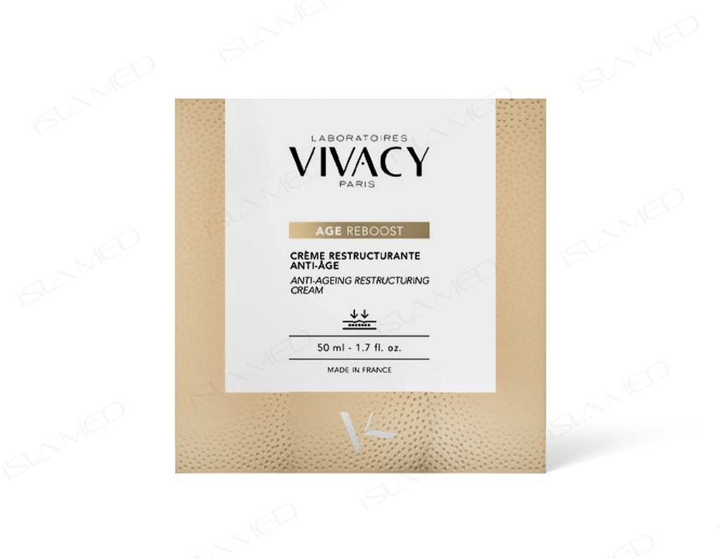 Vivacy Age Reboost | ISLA MED