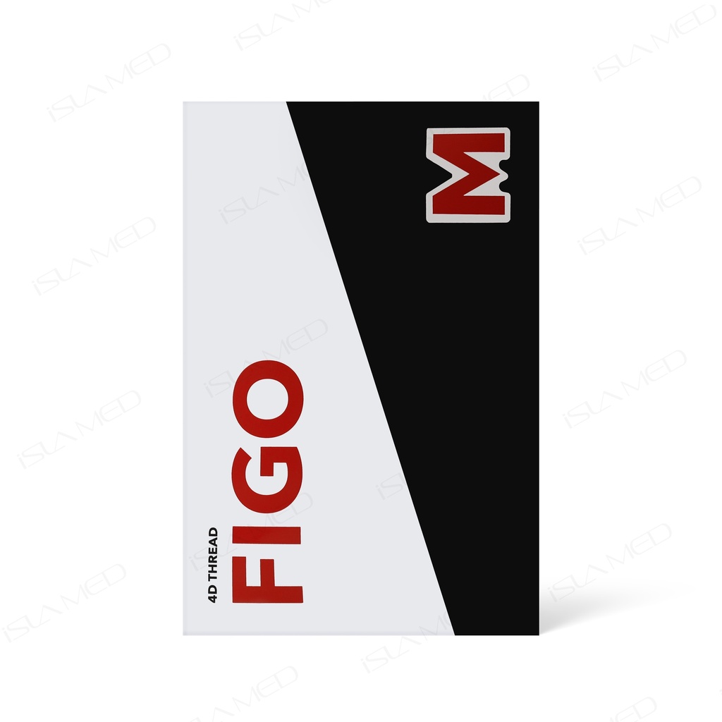 Figo Mono 29G-38mm-50mm(20u) | ISLA MED