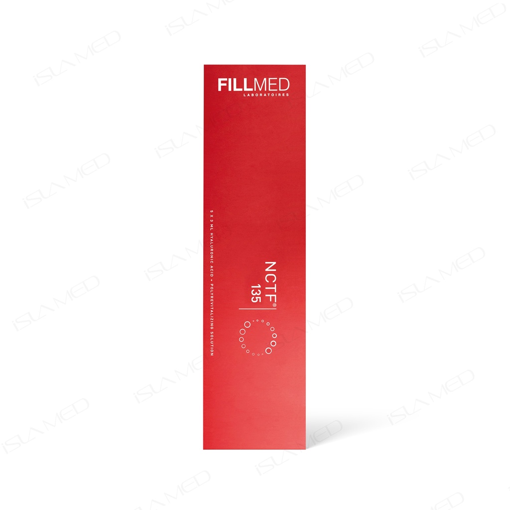 Buy Fillmed NCTF 135 (5 x 3ml) | ISLA MED