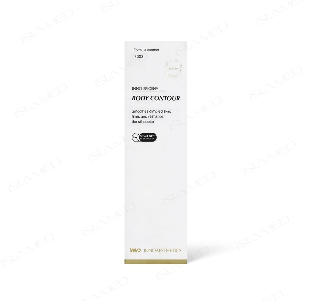 Innoaesthetics Body Contour (1x200ml) | ISLA MED