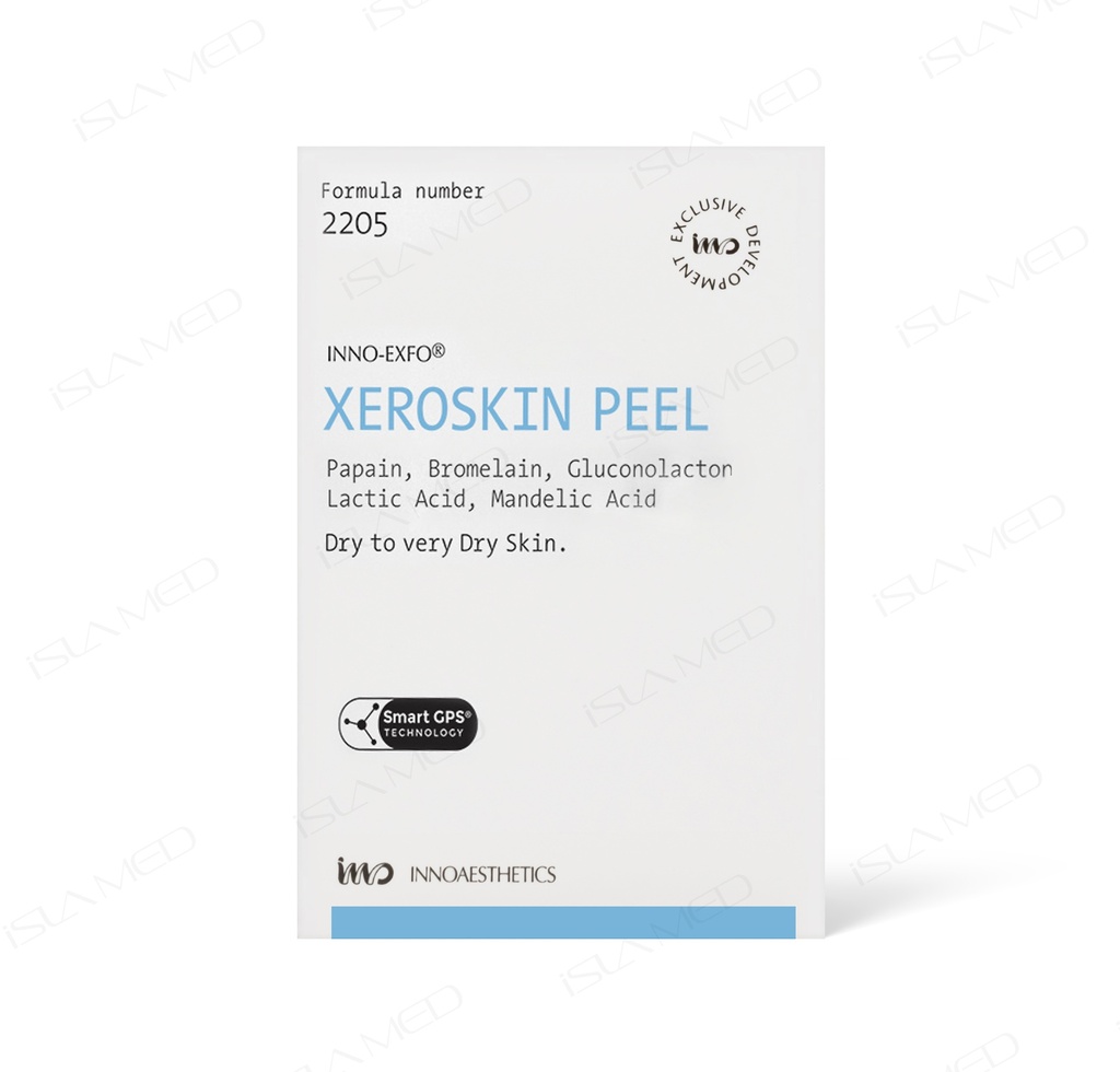Innoaesthetics Xeroskin Peel | ISLA MED