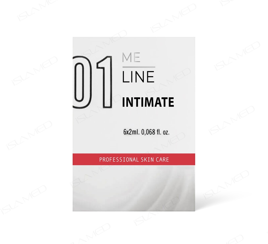 Innoaesthetics 01 Meline Intimate | ISLA MED
