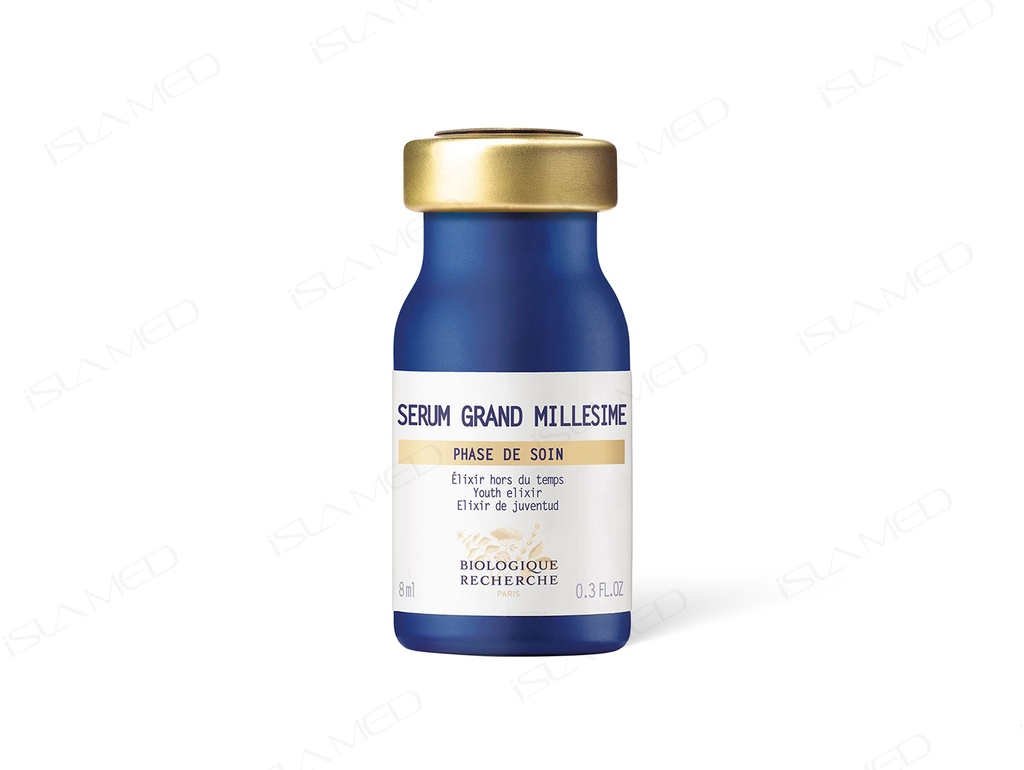 BR Grand Serum Millesime 8 ml | ISLA MED