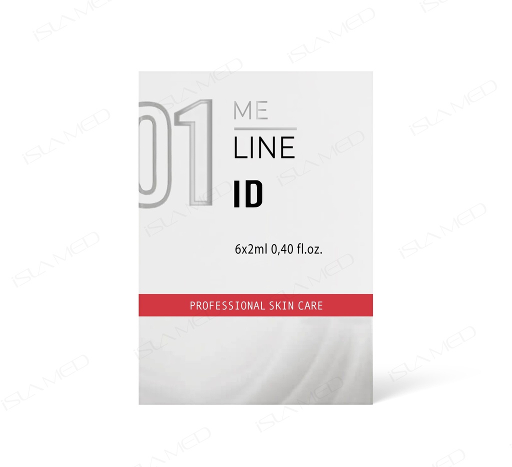 Meline ID 01 | ISLA MED