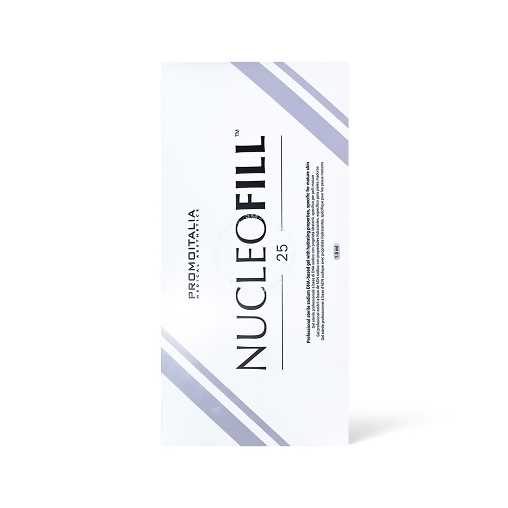 Nucleofill 25 (1x1.5ml) | ISLA MED