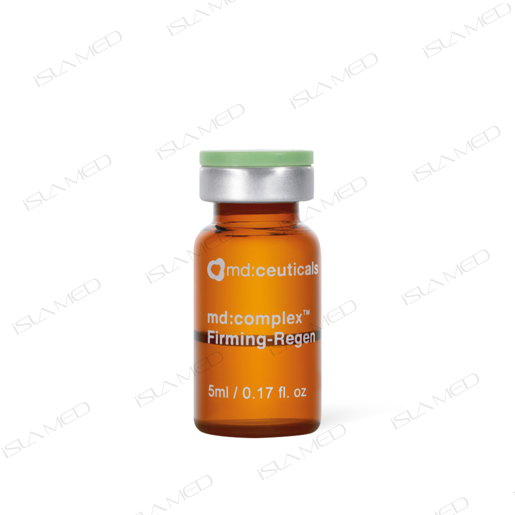 md:complex Firming-Regen (5x5ml) | ISLA MED